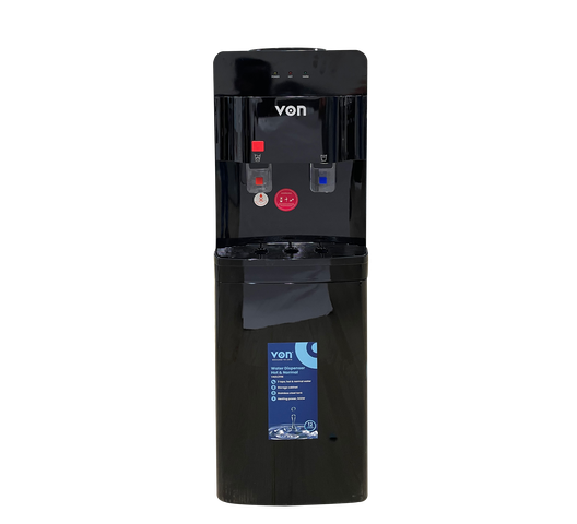 Von Hot and Normal Dispenser – Mondos Electronics
