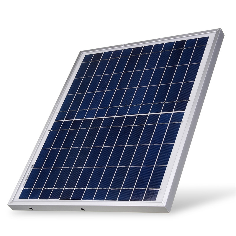 200W Solar Panel – Mondos Electronics